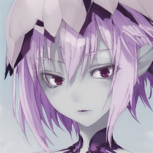 Arfoire Diffusion [Ai Art + stable diffusion checkpoint] : r/gamindustri
